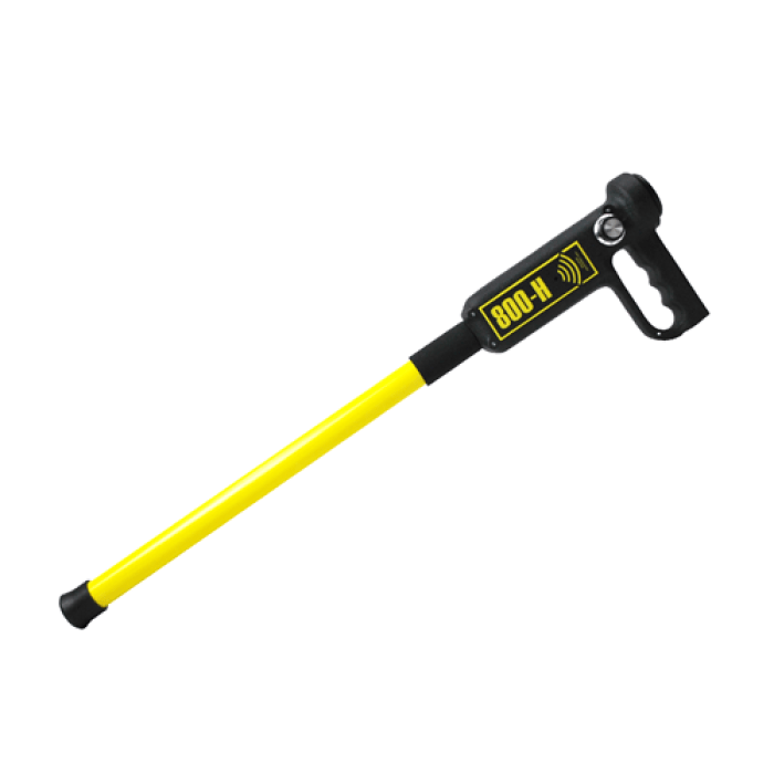 Pipehorn 800-H Pipe and Cable Locator - Pipehorn Locating Technology