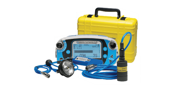 Underground Pipe & Cable Locators - Pipehorn Locating Technology