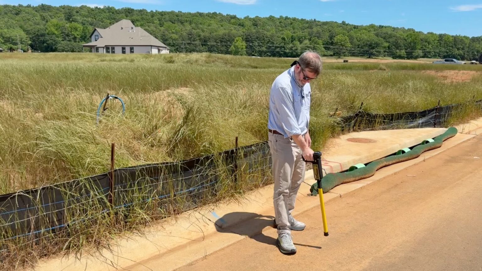 Water Utility Locating Equipment for Difficult Water Locates | Pipehorn ...